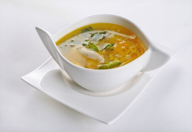 11 Different types of soups around the world - Jonahs Bistro
