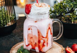 Different Types of Milkshakes That You Have to Try