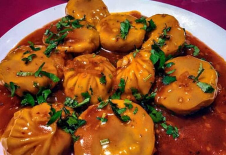 15 different Types of Momos That You Haven't Tried